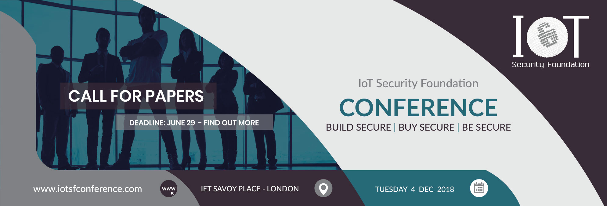 Iot Security Foundation