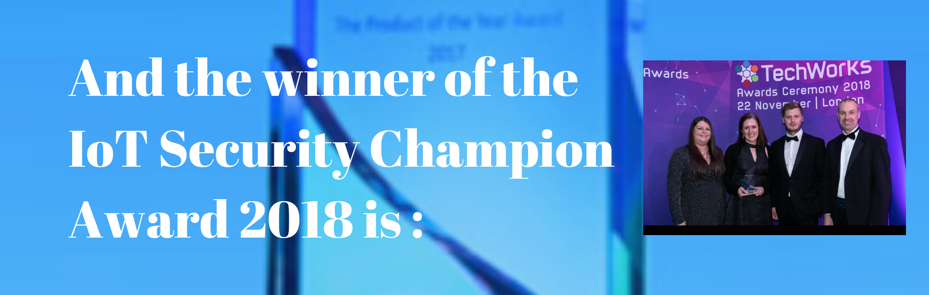 IoT Security Foundation